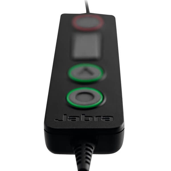 Jabra Link 260 USB Adapter 260-09 | Headset Store